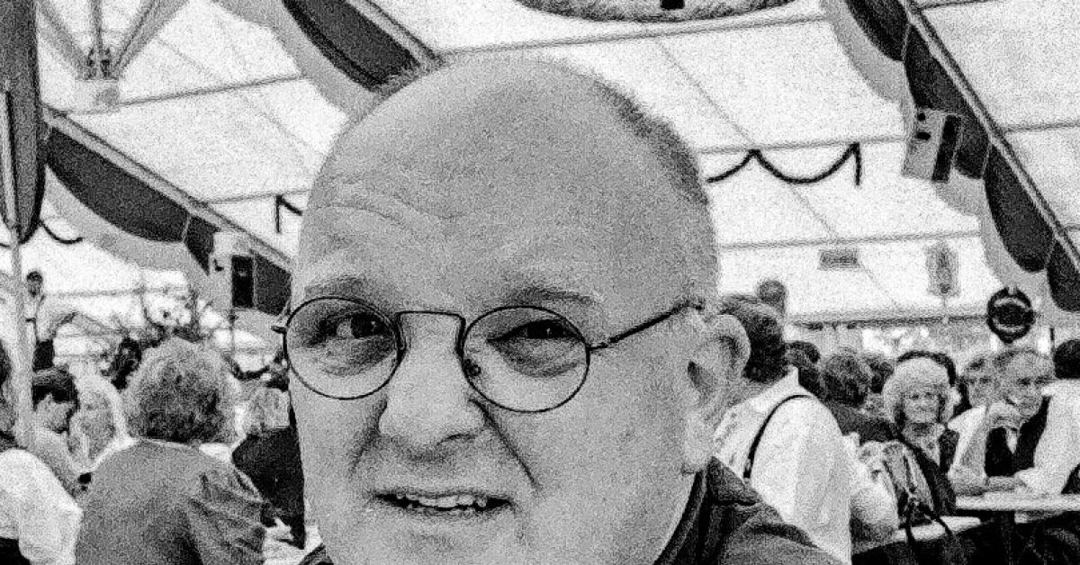 Günter Bersch | BSTA